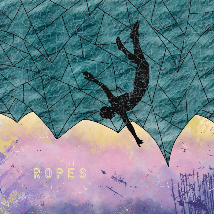 Ropes (feat. Dave Krusen) | Of Light & Shadow