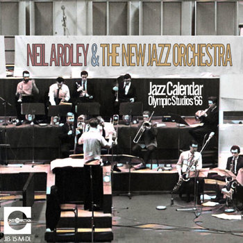 Music | Jazz In Britain