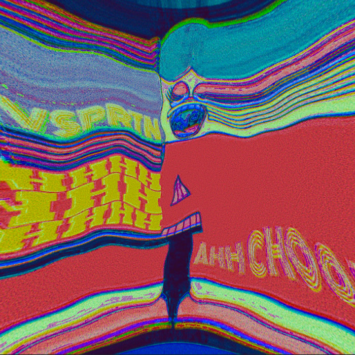 AHH CHOO 3P | VSPRTN