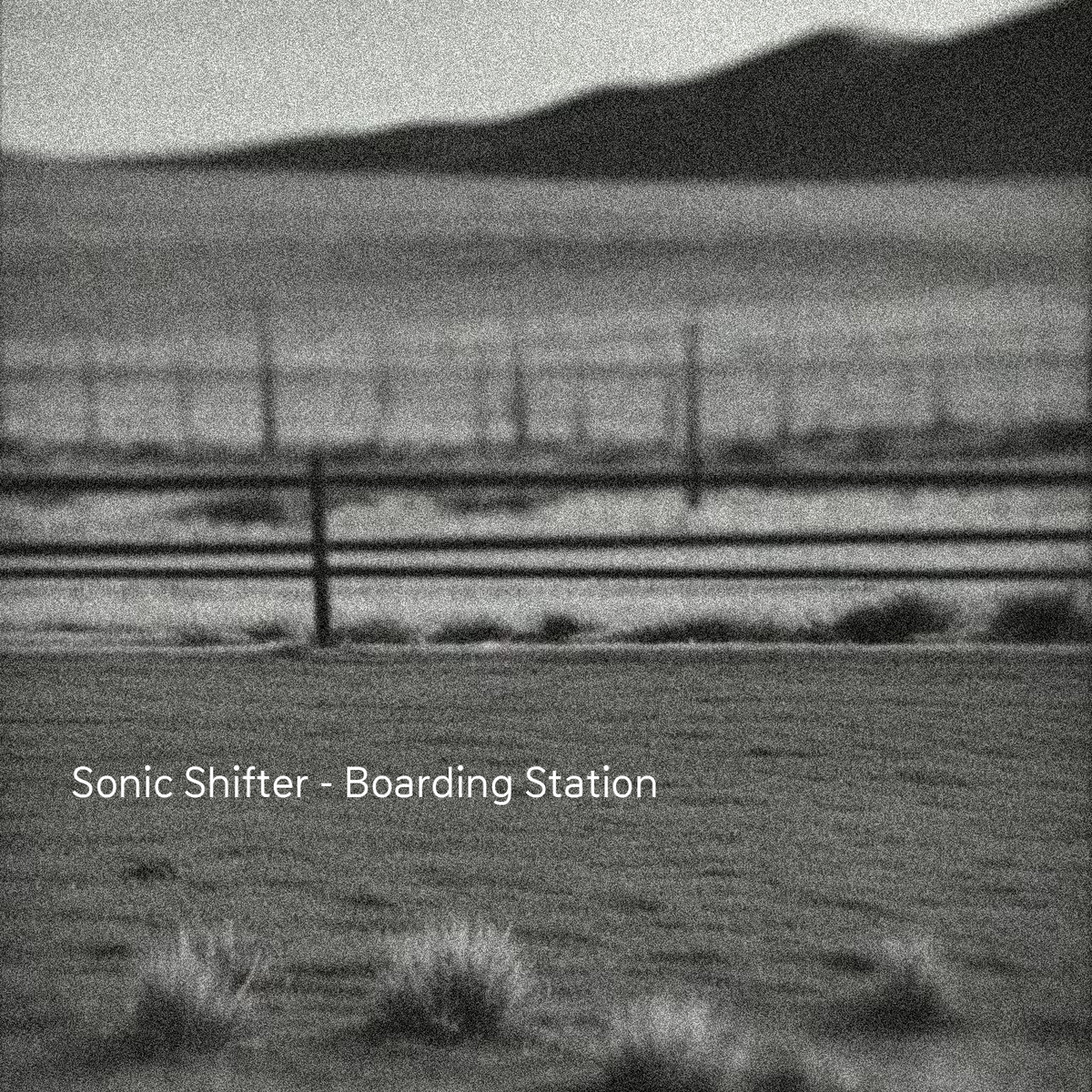 Boarding Station | Sonic Shifter