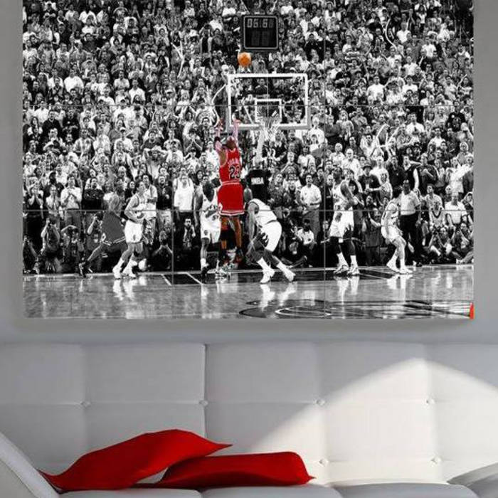 Overly Dedicated Artwork