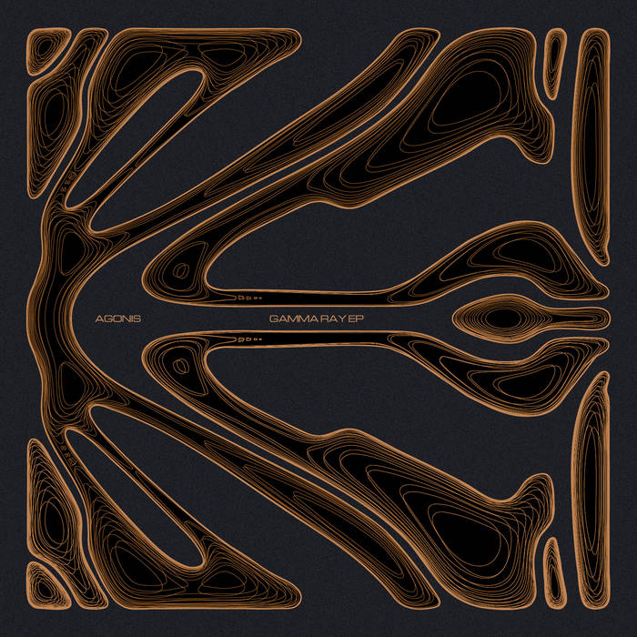 Gamma Ray Ep | Agonis