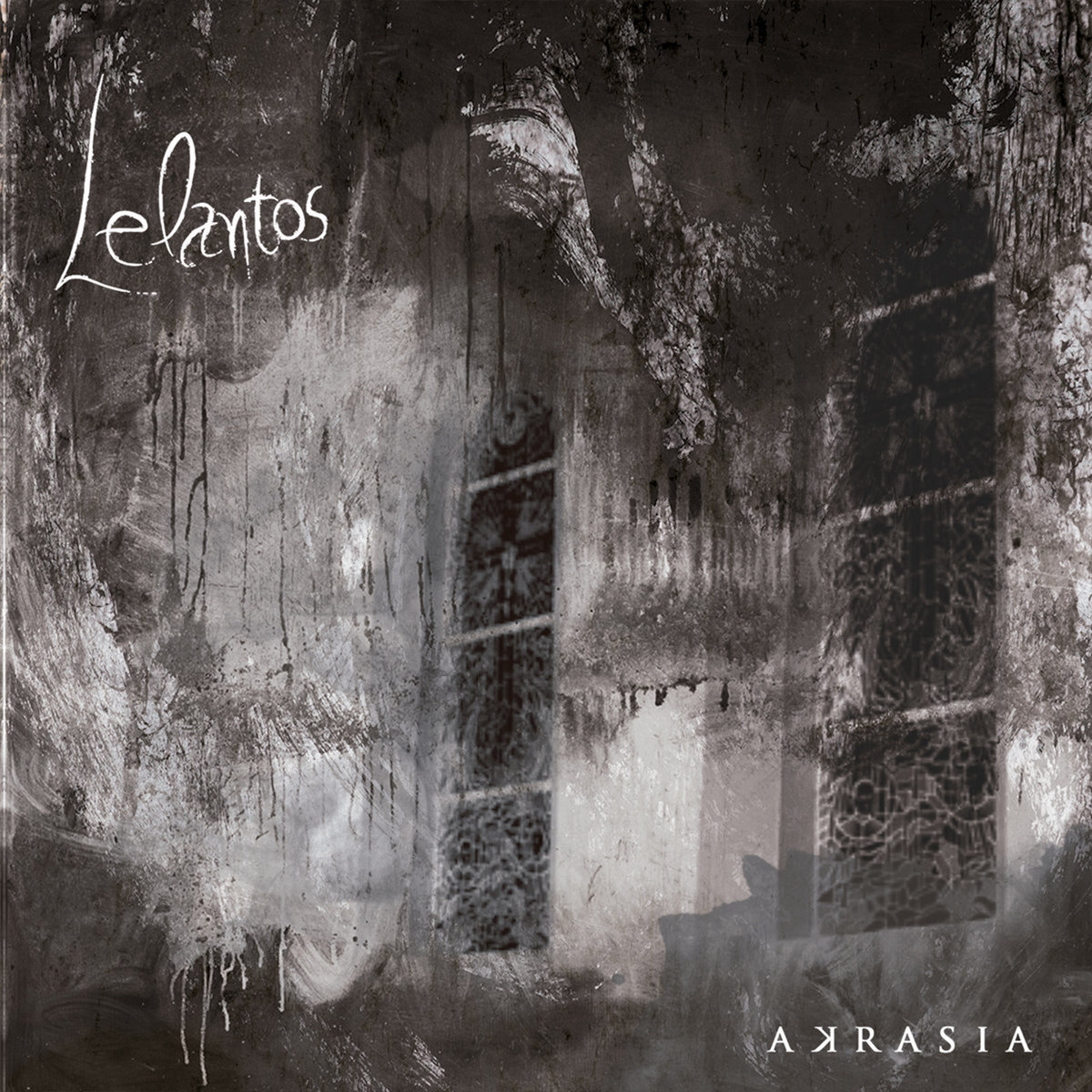 Akrasia | Lelantos | TheMetalVox