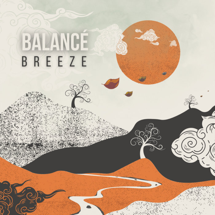 Breeze | Balancé | Balancé / Noya Project