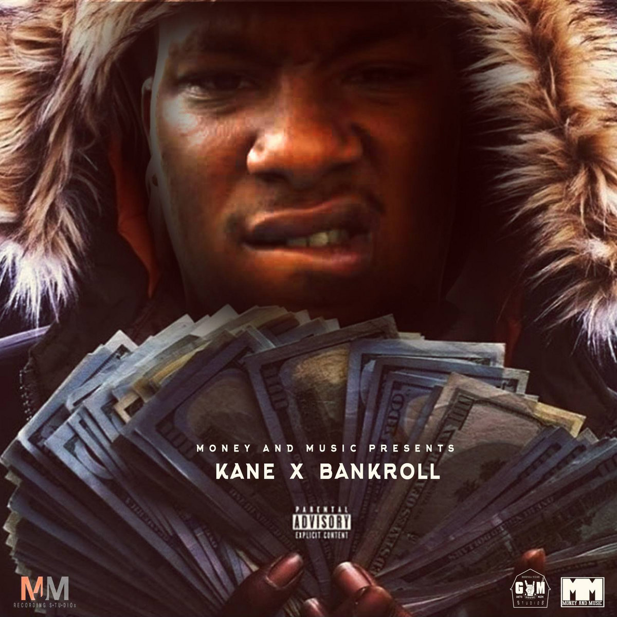 BANKROLL | KANE | KANE JACKSON