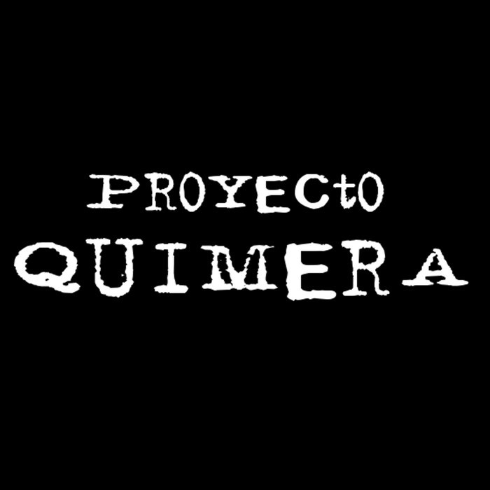 IYOWU | Proyecto Quimera