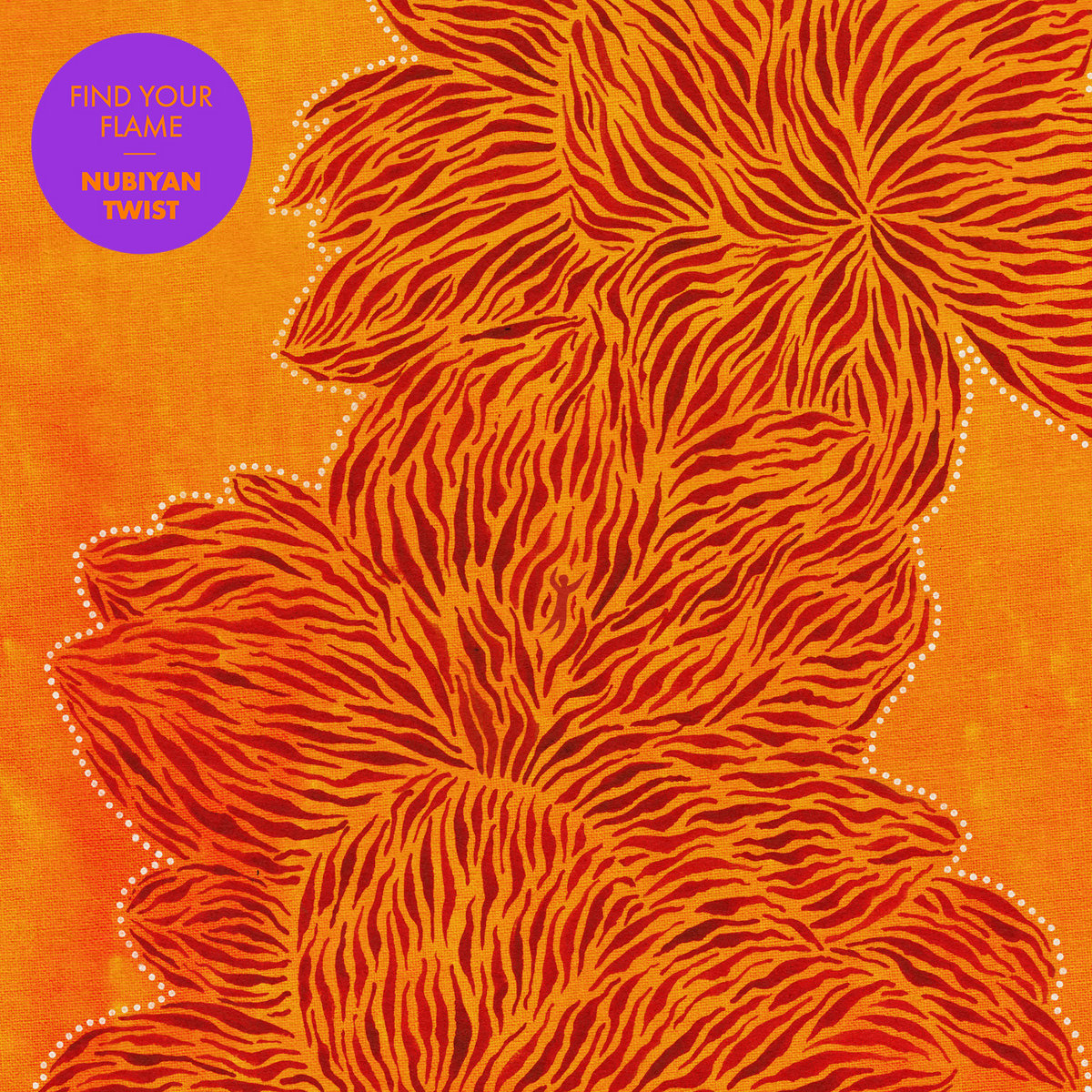Find Your Flame (Deluxe Edition) | Nubiyan Twist Find Your Flame (Deluxe Edition) | Nubiyan Twist