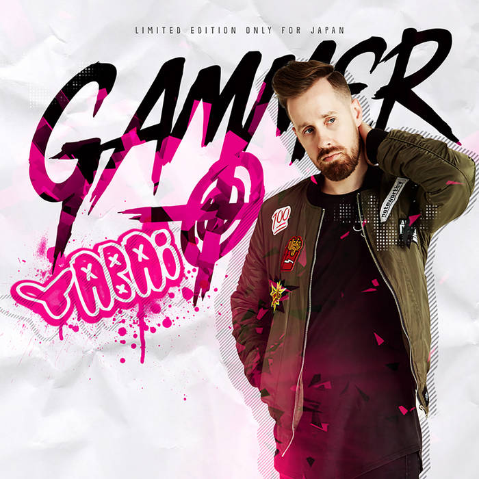 GAMMER - YABAI | GAMMER | WEEKEND RAVERS ONLINE
