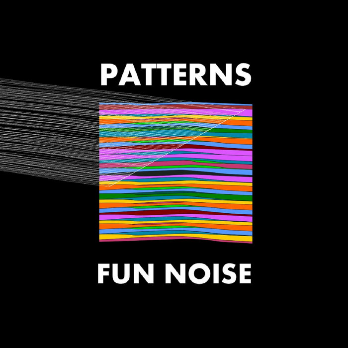 Patterns | Fun noise