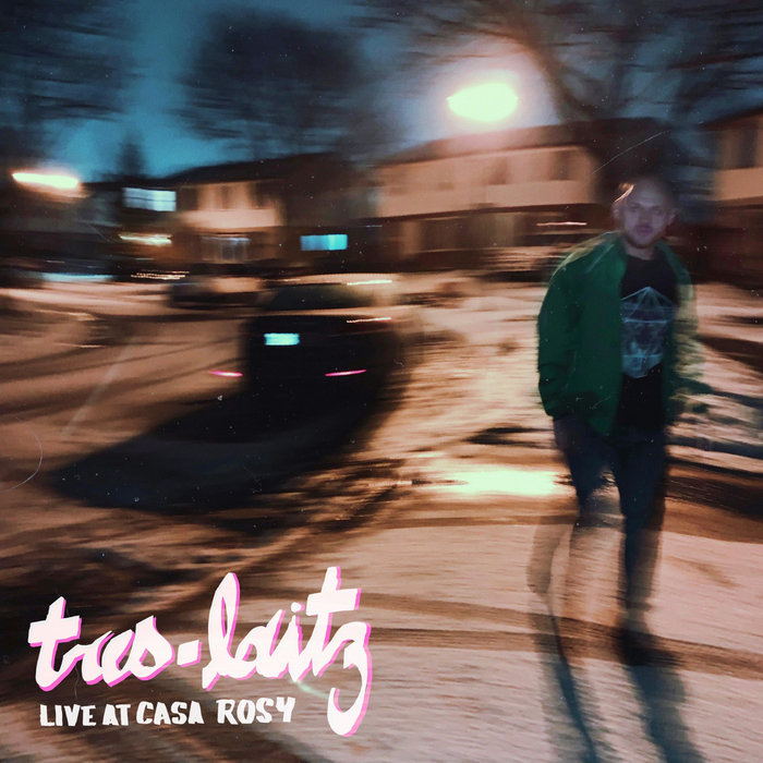 Tres-Laitz live | tres-laitz | Vince Sessions