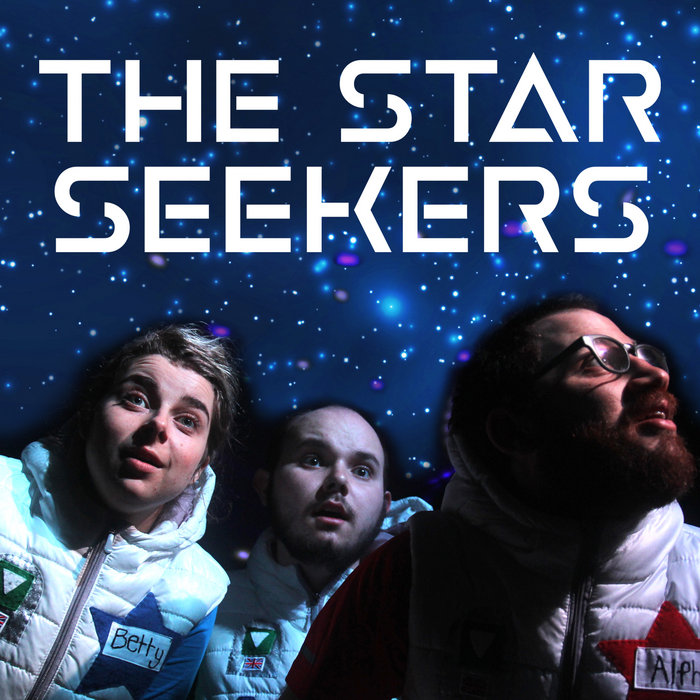 The Star Seekers | The Seekers