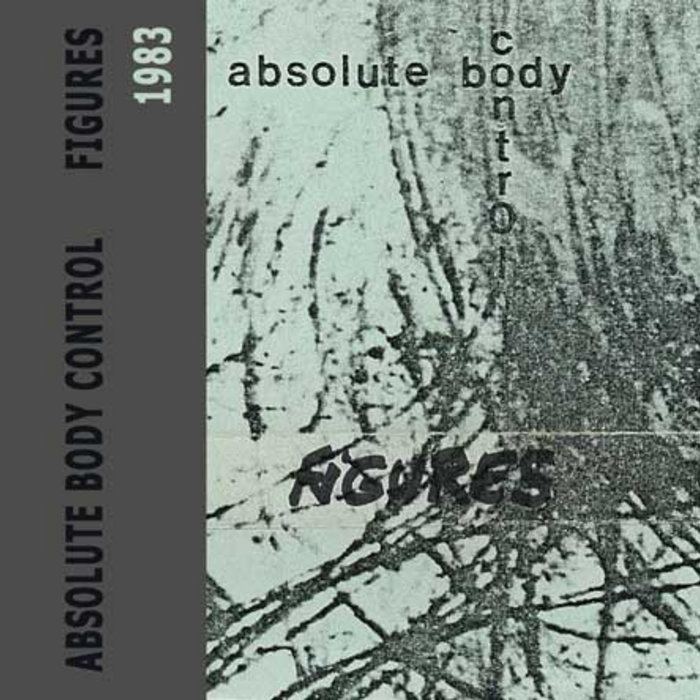 Figures - 1983 | Absolute Body Control