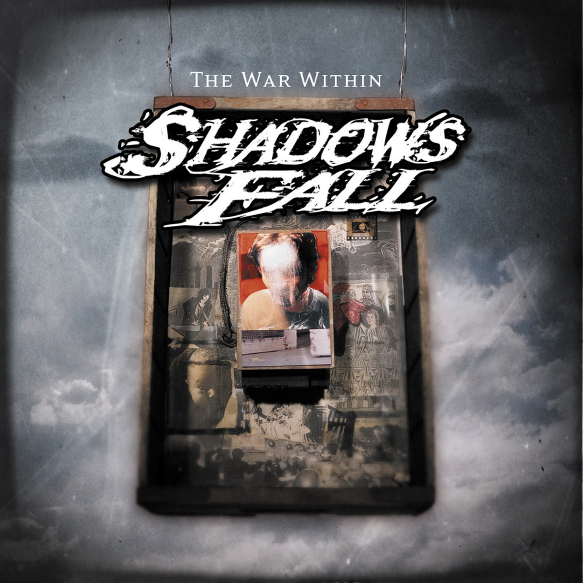 The War Within | Shadows Fall | Century Media Records