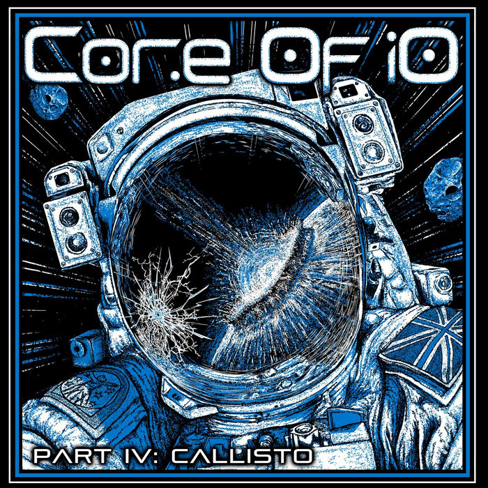 Part IV: Callisto | Core of io