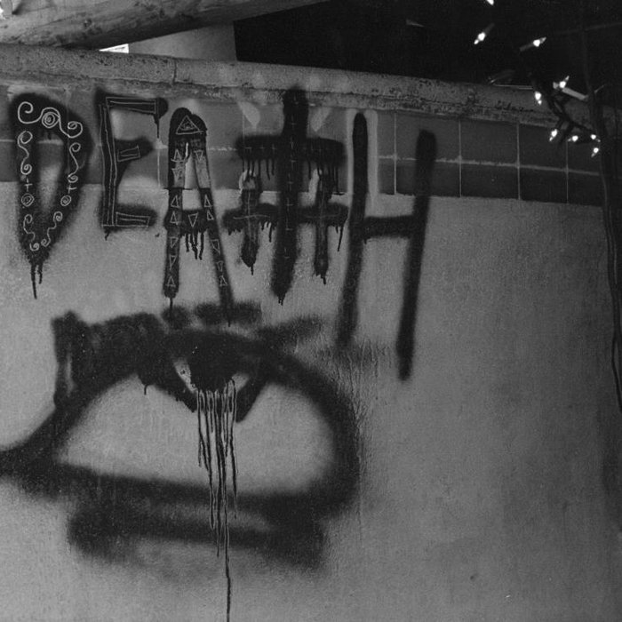 Early Demos | Death Lens