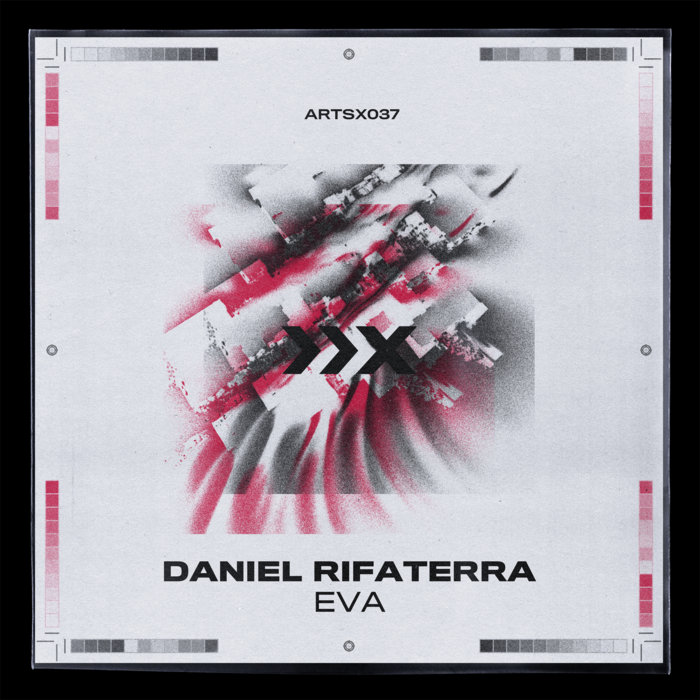 Eva | Daniel Rifaterra | ARTS
