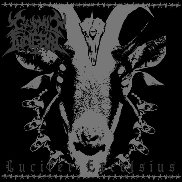 Lucifer Excelsius | Cosmic Funeral