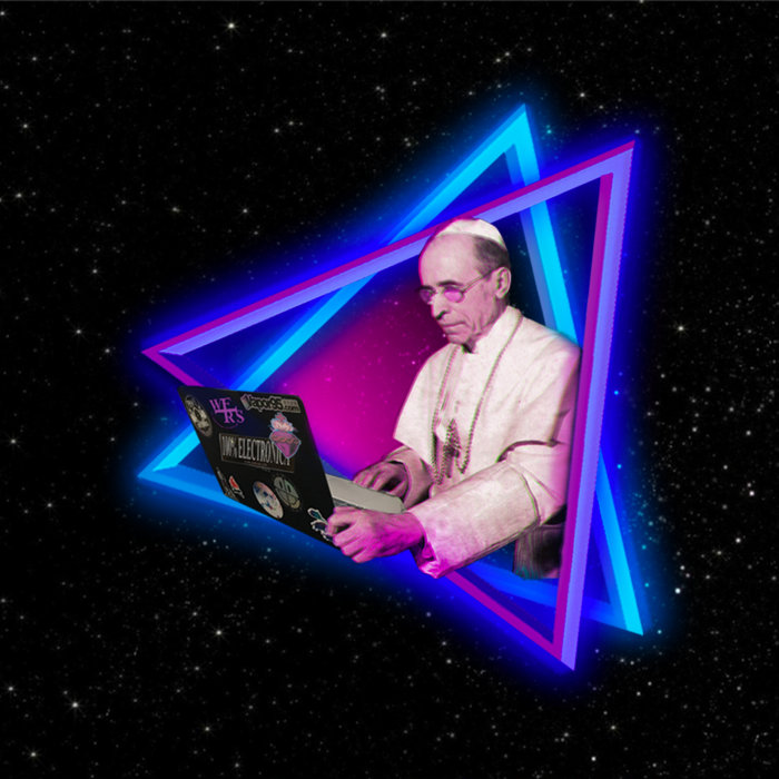 Tradwave Compline | Wafers 3D