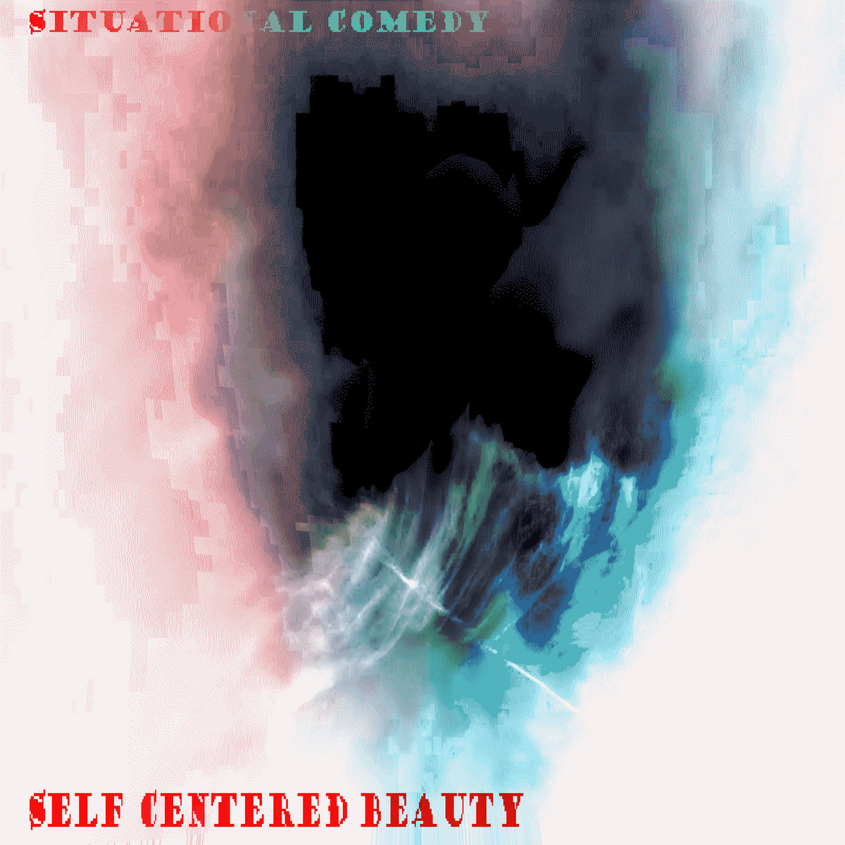 Self Centered Beauty | Situational Comedy (Archive)