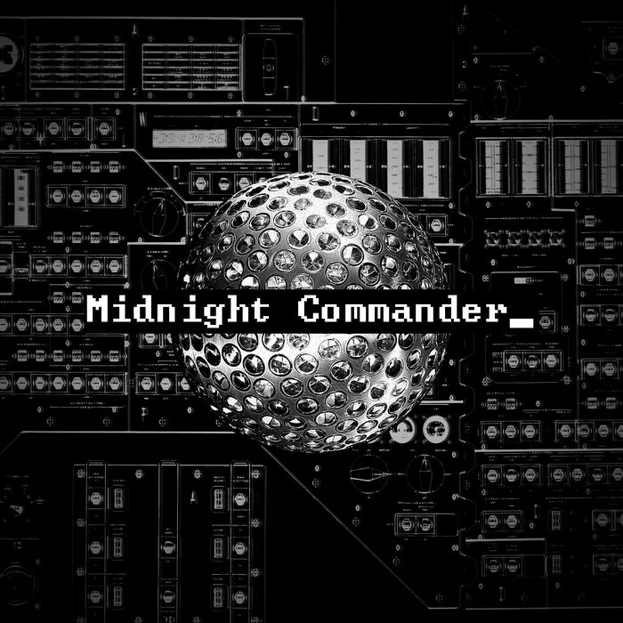 Midnight Commander | Midnight Commander