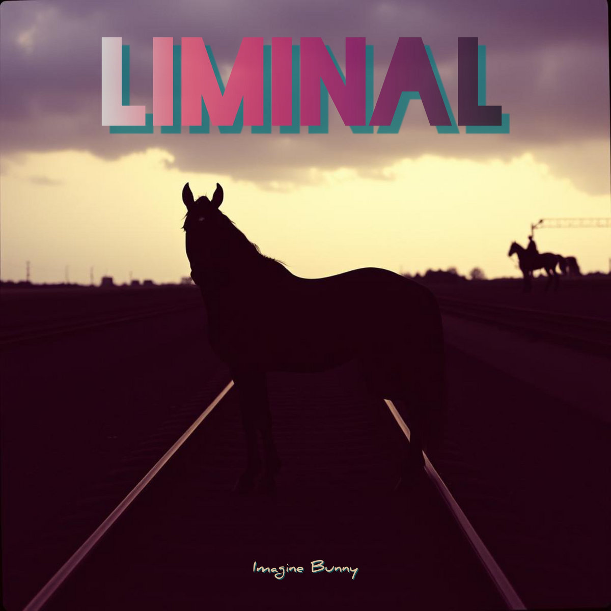 LIMINAL | Imagine Bunny 幻想邦尼