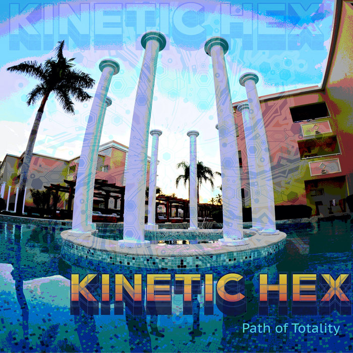 Path of Totality | Kinetic Hex | Renew Audio