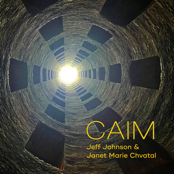 Caim | Jeff Johnson & Janet Marie Chvatal | Jeff Johnson
