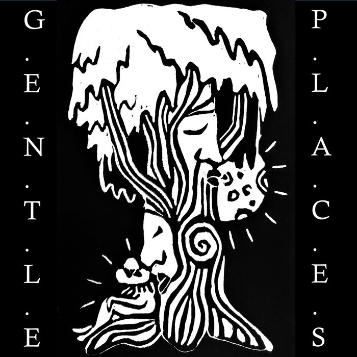 Gentle Places | Jessie Thoreson