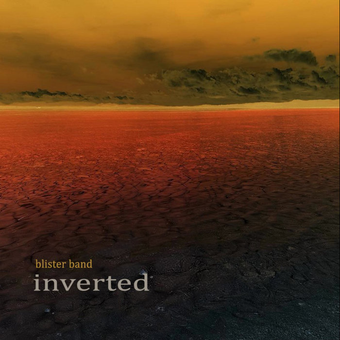 Inverted | blister band