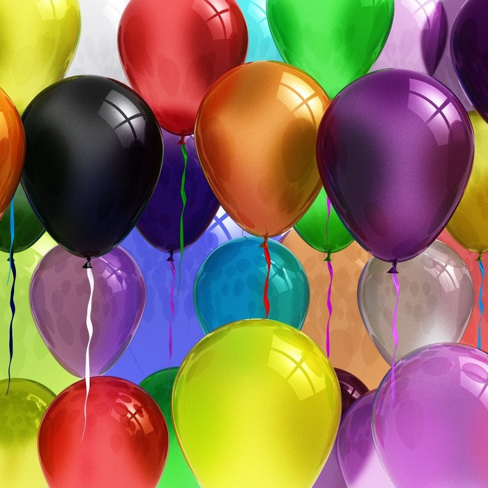 THE PARTY ALBUM | CenterScope