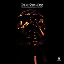 Space Mambo | The Limboos