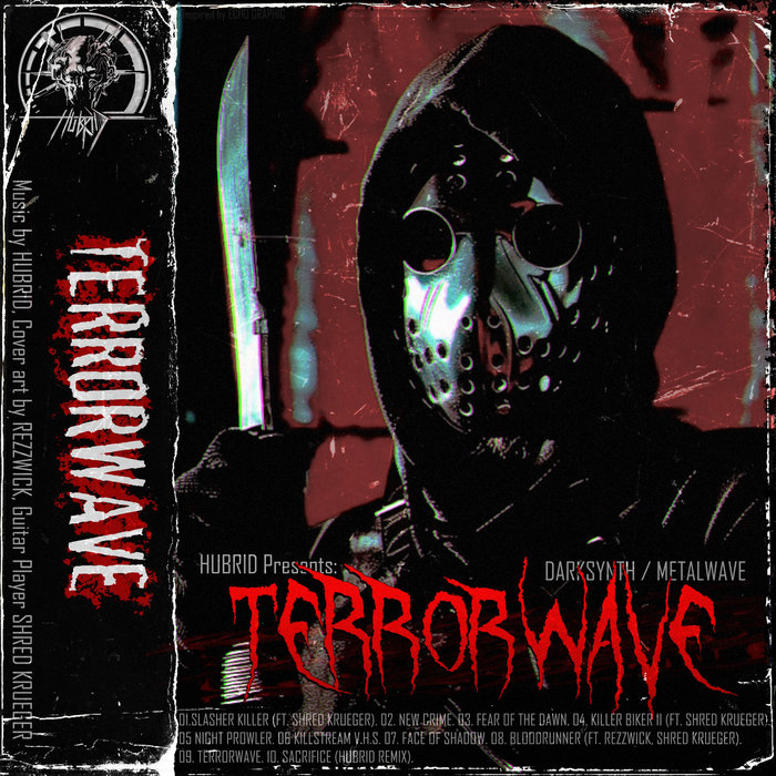 TERRORWAVE | HUBRID