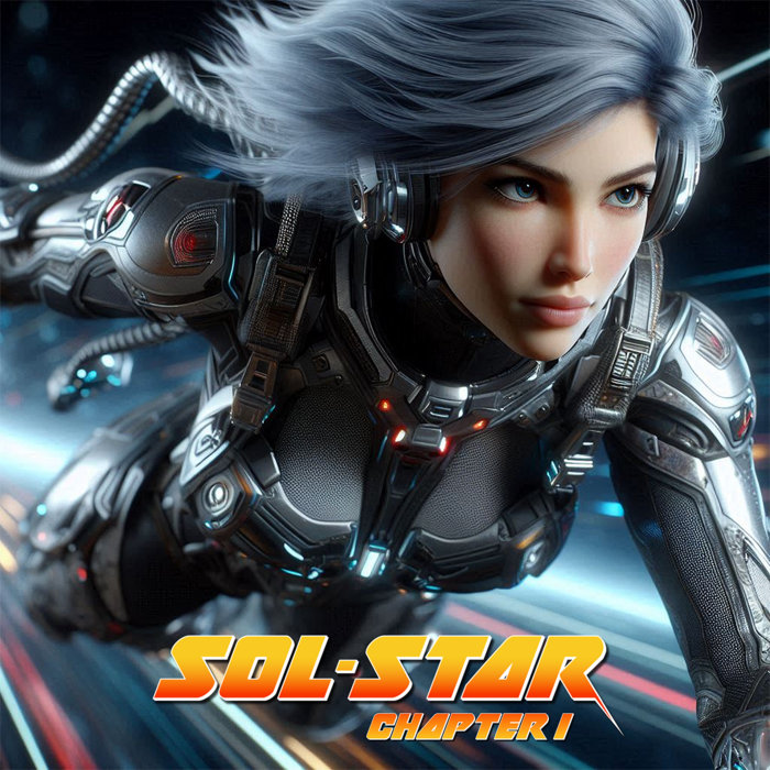 Sol-Star: Chapter I | SarshelYam