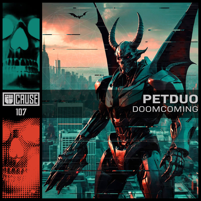 Doomcoming | PETDuo
