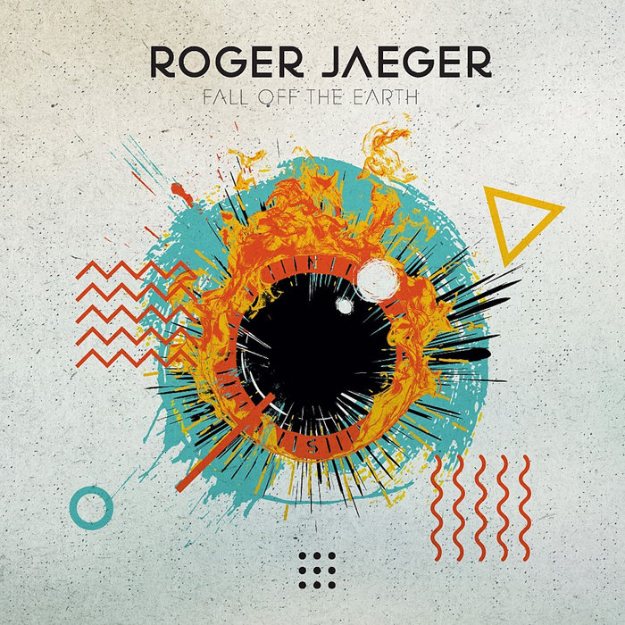 FALL OFF THE EARTH | Roger Jaeger