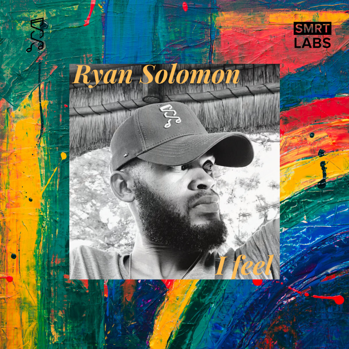 I feel | Ryan Solomon