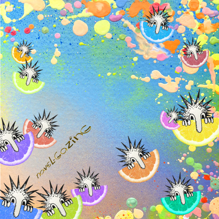 Navel-Gazing | Various Artists | Navel-Gazers