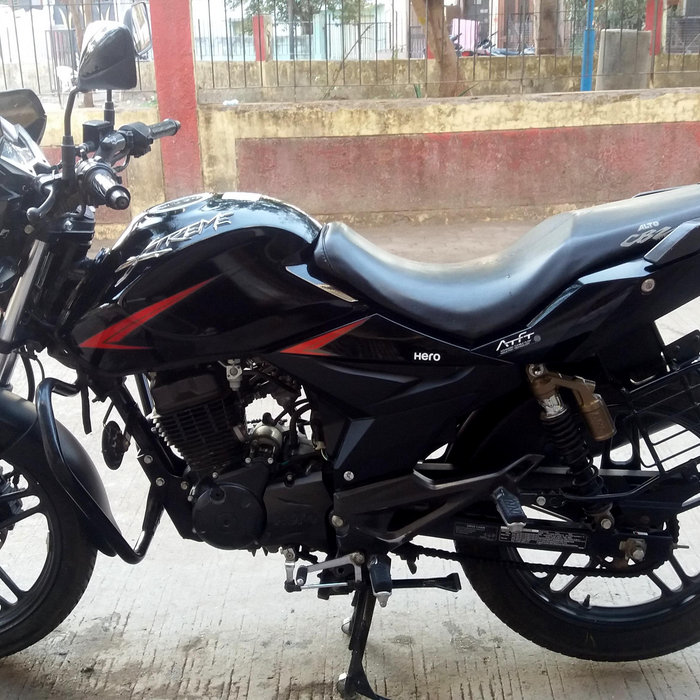 Hero Bike New Model 2014 Cbz Stock | Hairrehan | chanpartboworkver