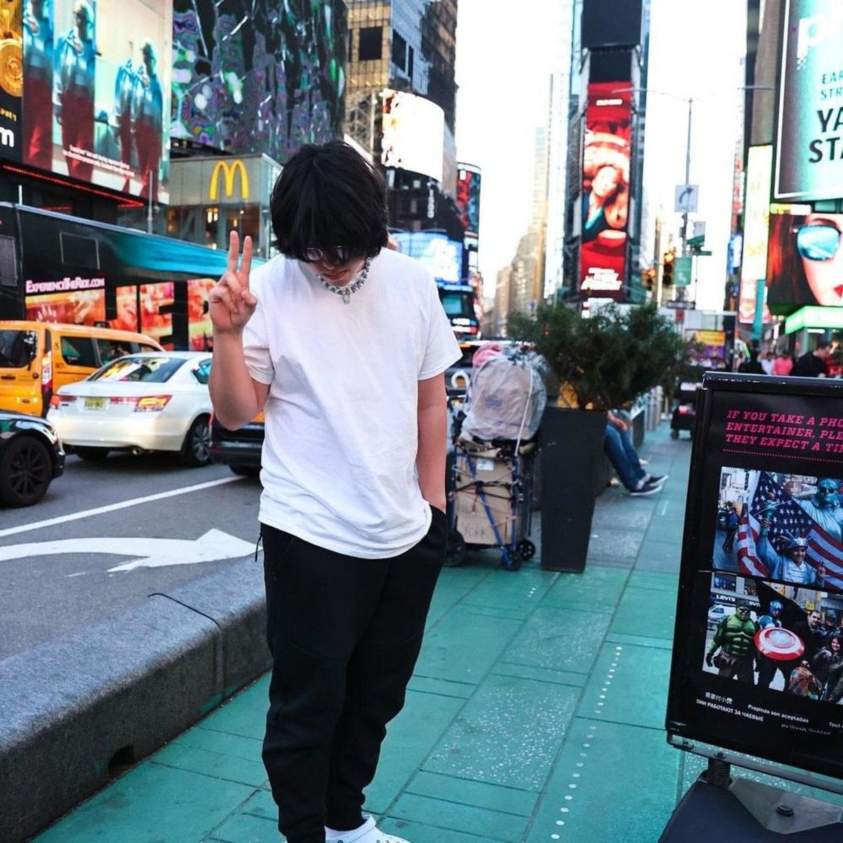 Zzz Sam x Juice WRLD x Dro Kenji Type Beat - "Multi Platinum ...