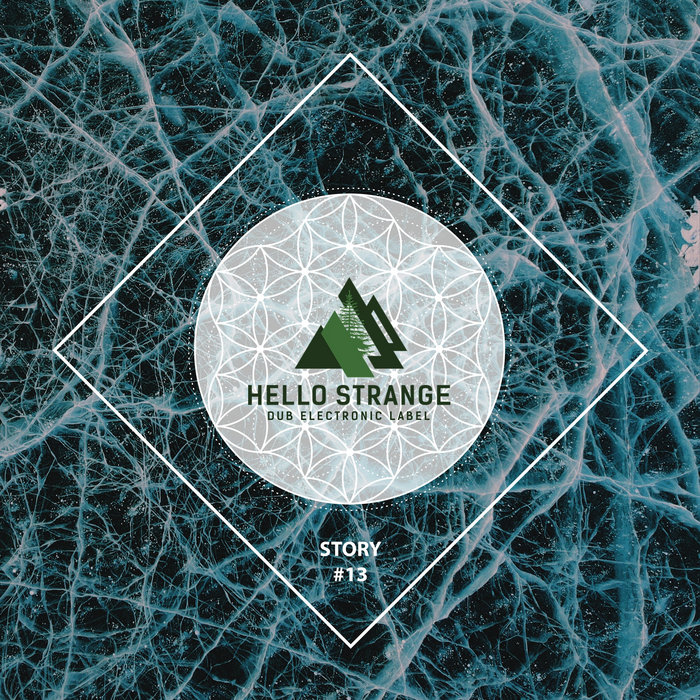 hello strange story #13 | hello strange