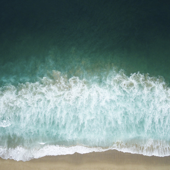 Seas EP | pxl sequence