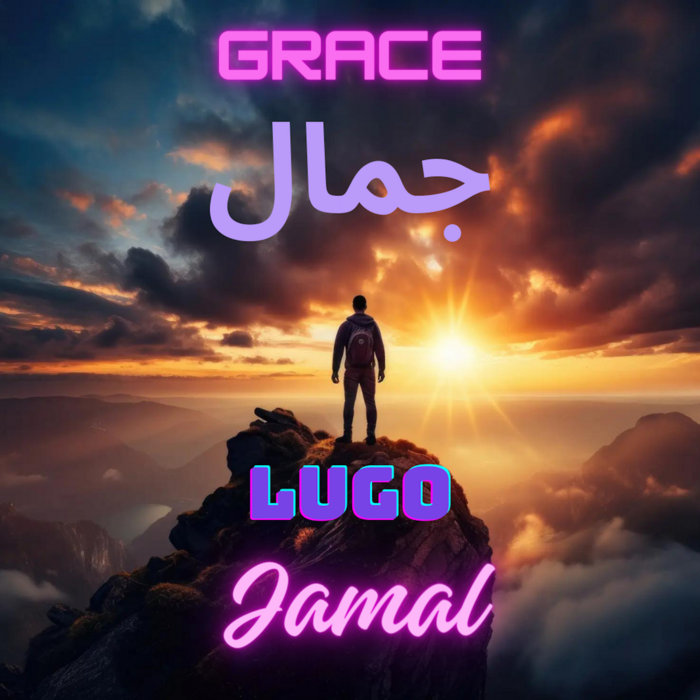 Grace,Jamal, جمال | LUGO