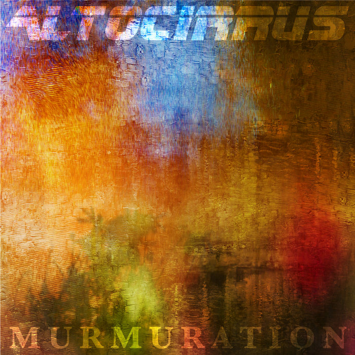 MURMURATION | ALTOCIRRUS
