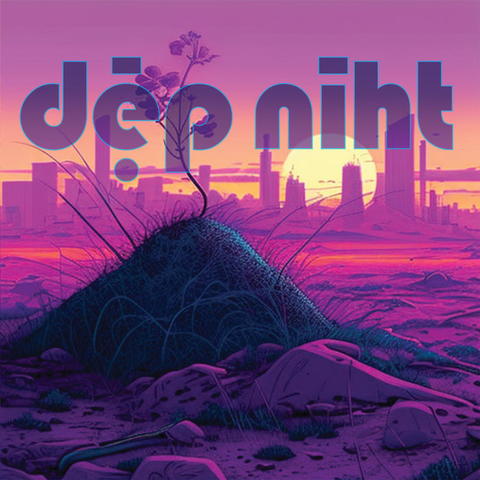 Your Doom | dẹ̄p nīht