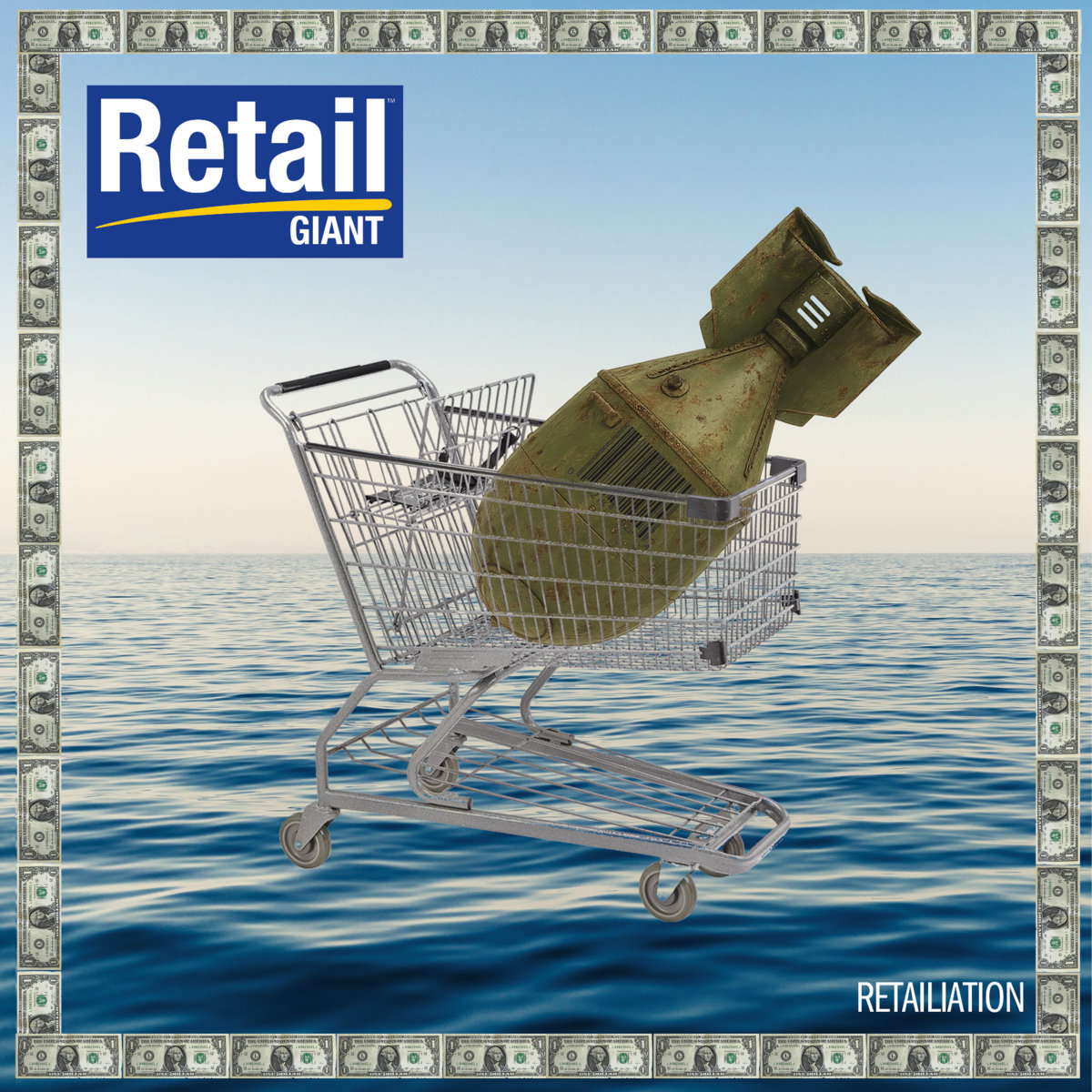 External Validation | Retail Giant