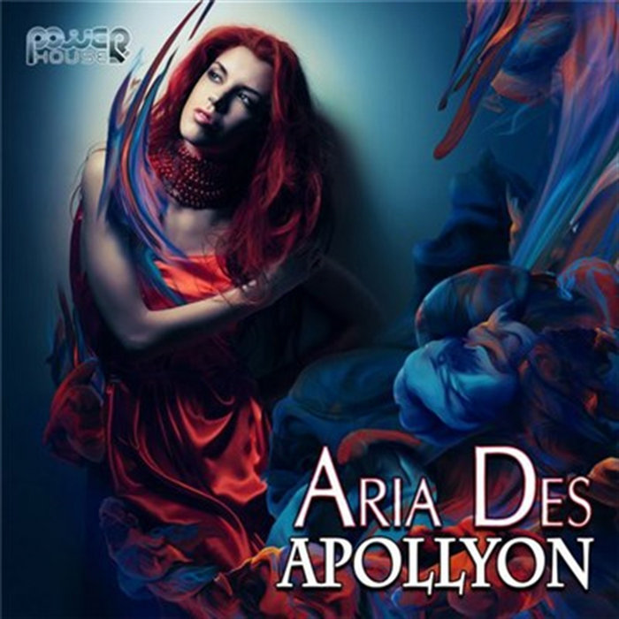 Apollyon | Aria Des