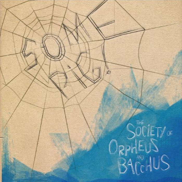 Some Pig! | The Society of Orpheus and Bacchus