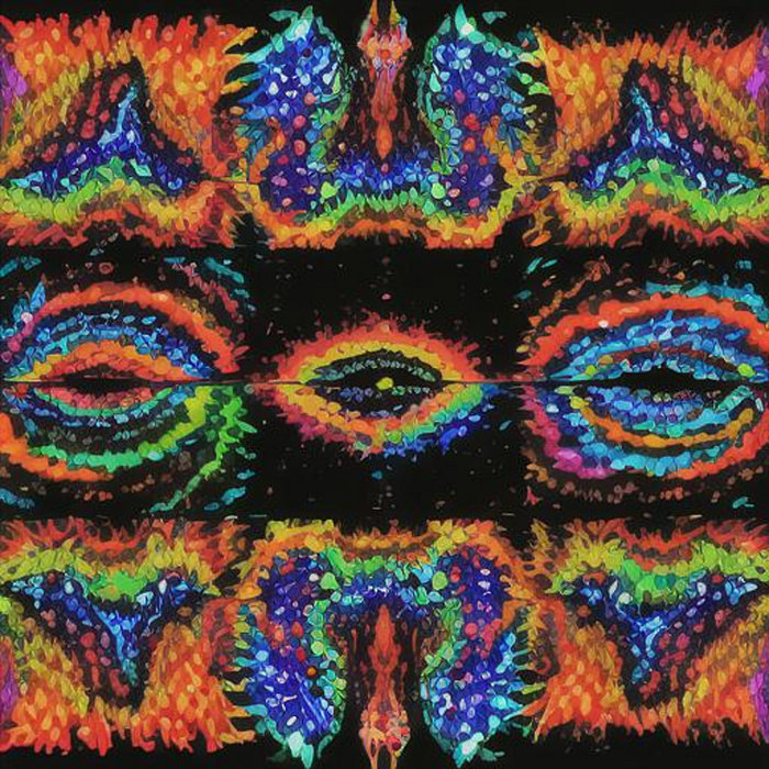 Four Tabs of Acid | Xtrica