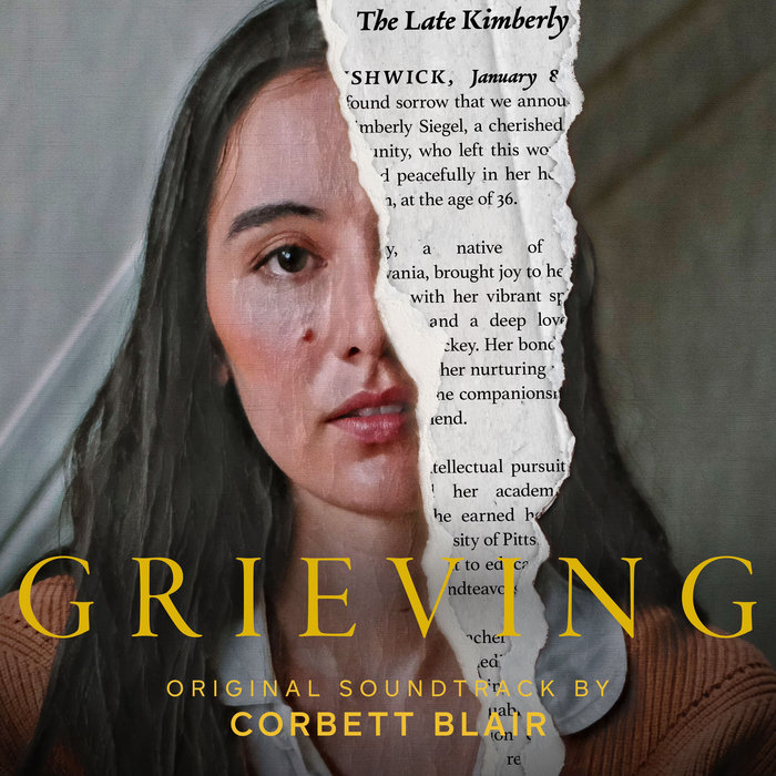 Grieving (Original Soundtrack) | Corbett Blair | Kiri No Mikito