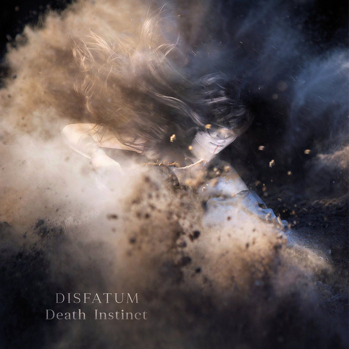 Death Instinct | DisFatum